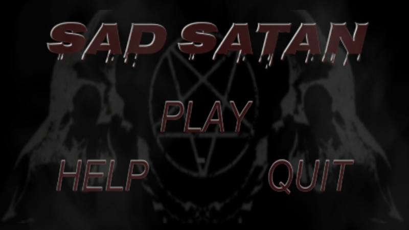 Sad Satan Latest Version for Android/iOS - TapTap