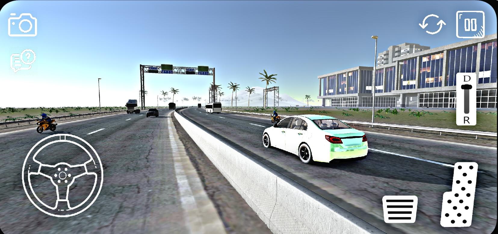 RealDrive Elite-Car Simulator android iOS-TapTap