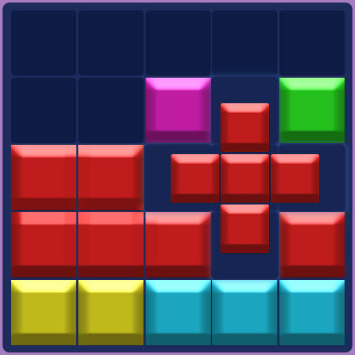 Block Brick - Puzzle Game for Android/iOS - TapTap
