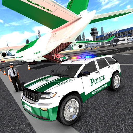 Police CarPlane Transporter for Android/iOS - TapTap