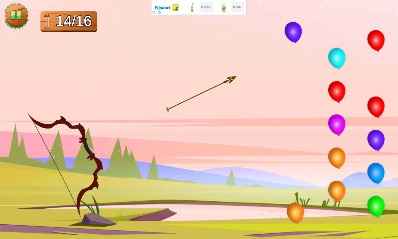 BUBBLE ARCHERY android iOS apk download for free-TapTap