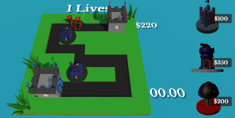 Tower Defence - Goblin Defence android iOS-TapTap