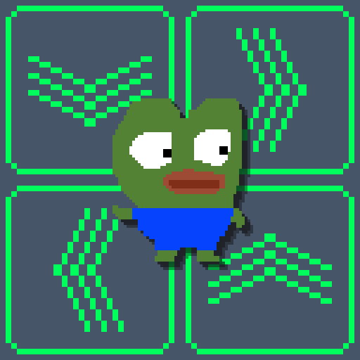 Peepo's Puzzle Slide android iOS apk download for free-TapTap