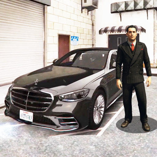 Mercedes S600 2024 Classic for Android/iOS - TapTap