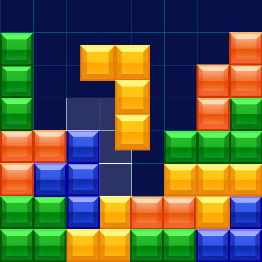 Block Puzzle Blast Tile Master for Android/iOS - TapTap