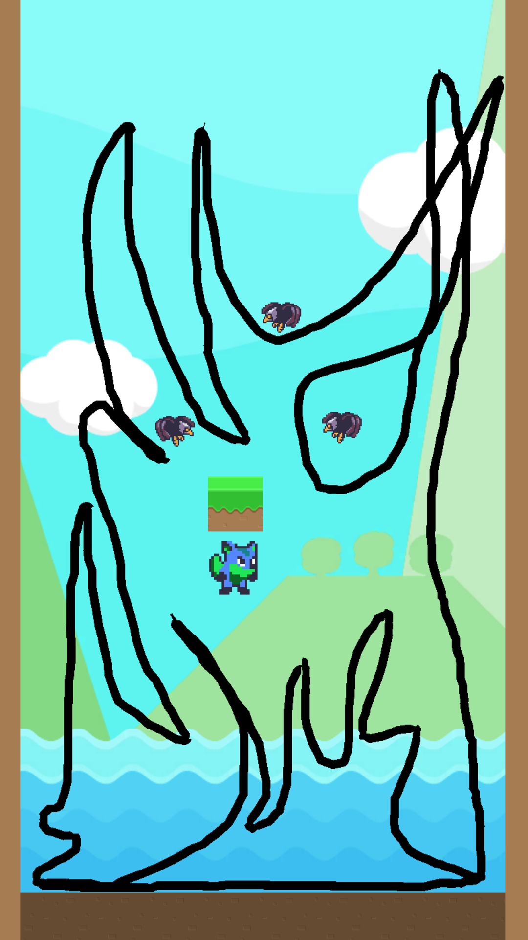 Save The Fox android iOS-TapTap