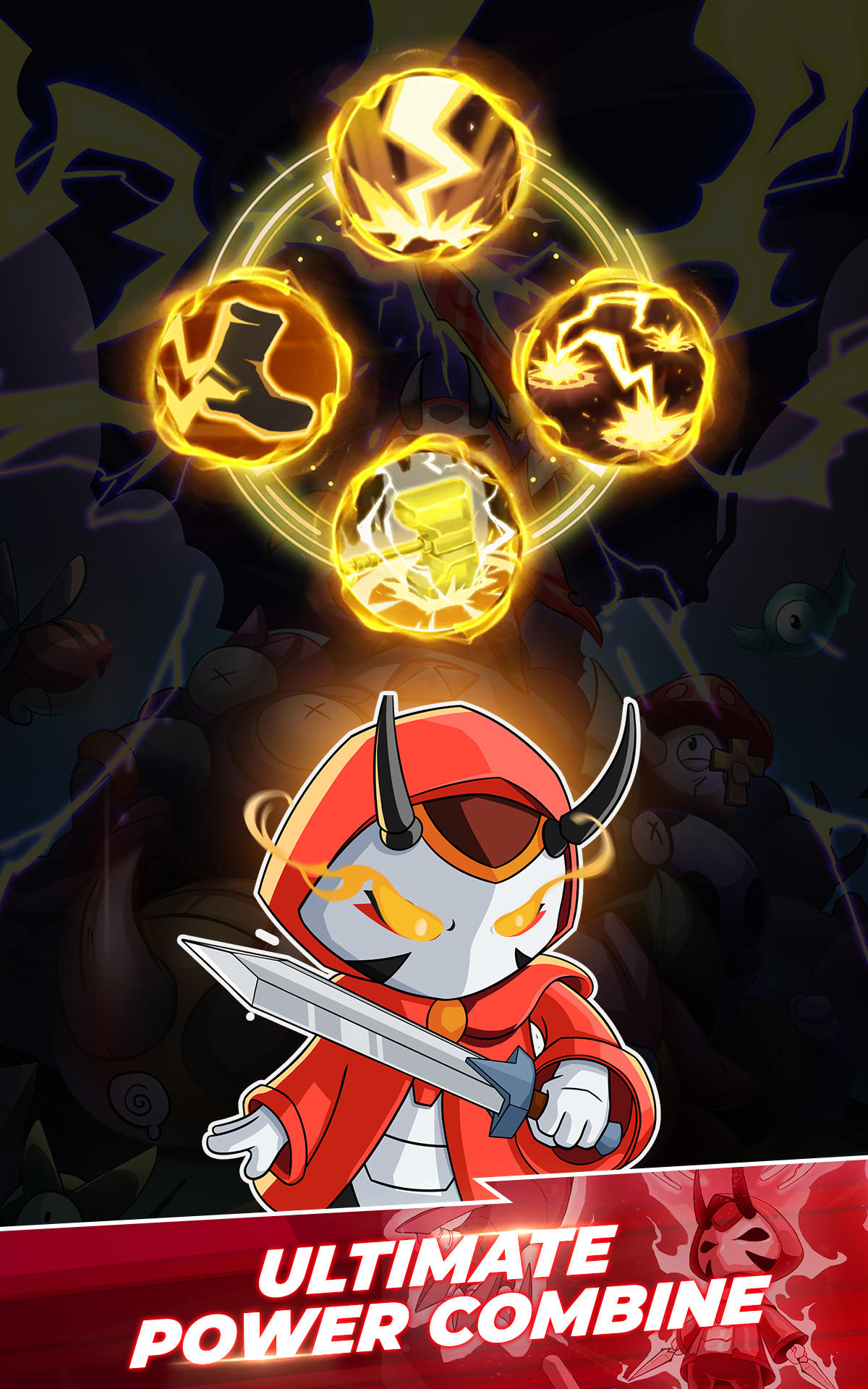 Demon Survivor: Roguelike RPG android iOS apk download for free-TapTap