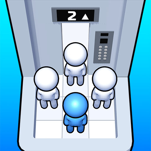 Elevator Escape Latest Version for Android/iOS APK - TapTap