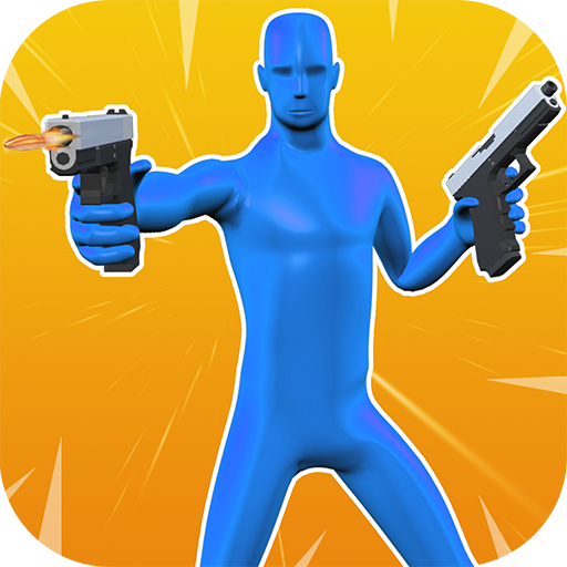 Slow Bullets - Slow Motion Action Shooter for Android/iOS