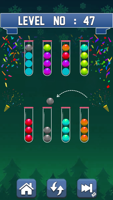 Ball Sort Puzzle Games android iOS apk download for free-TapTap
