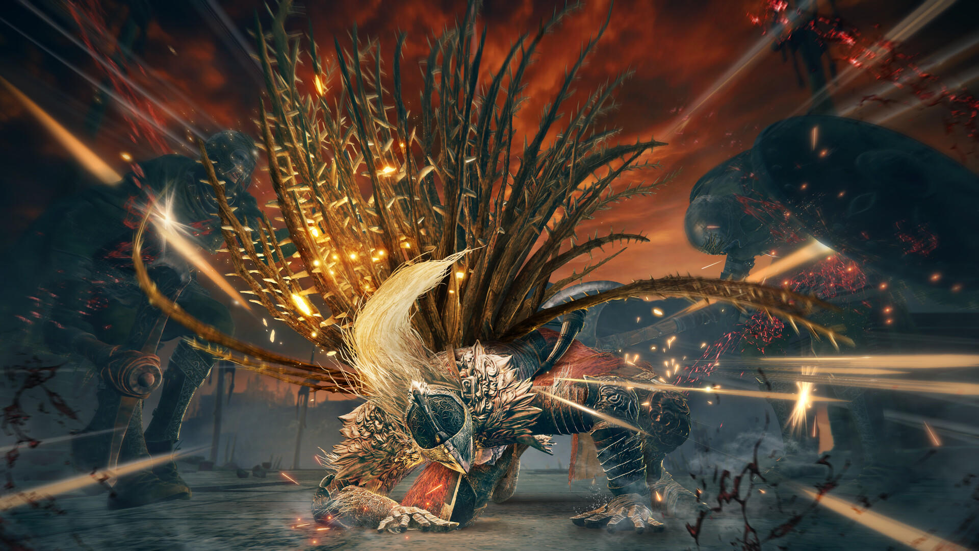 ELDEN RING Latest Version for Android/iOS APK - TapTap