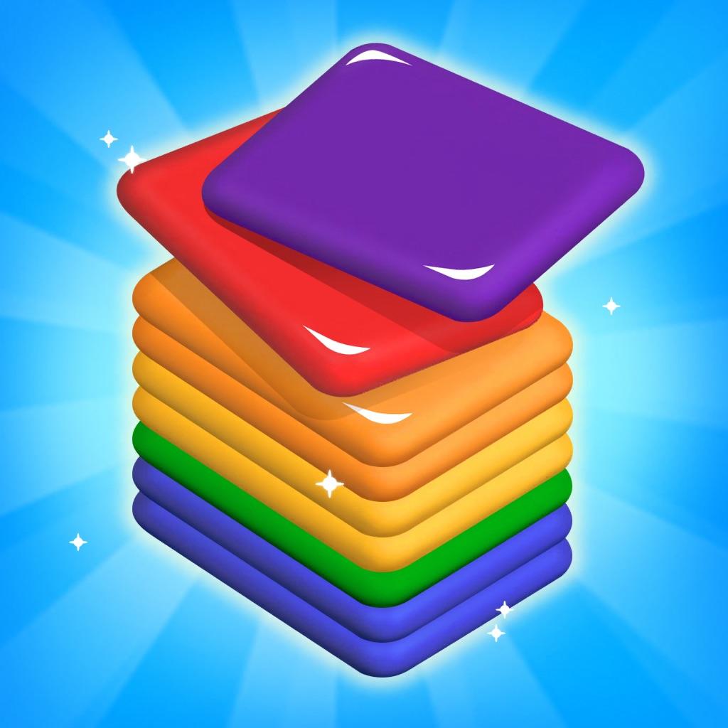 Card Shuffle - Sort Puzzle for Android/iOS - TapTap