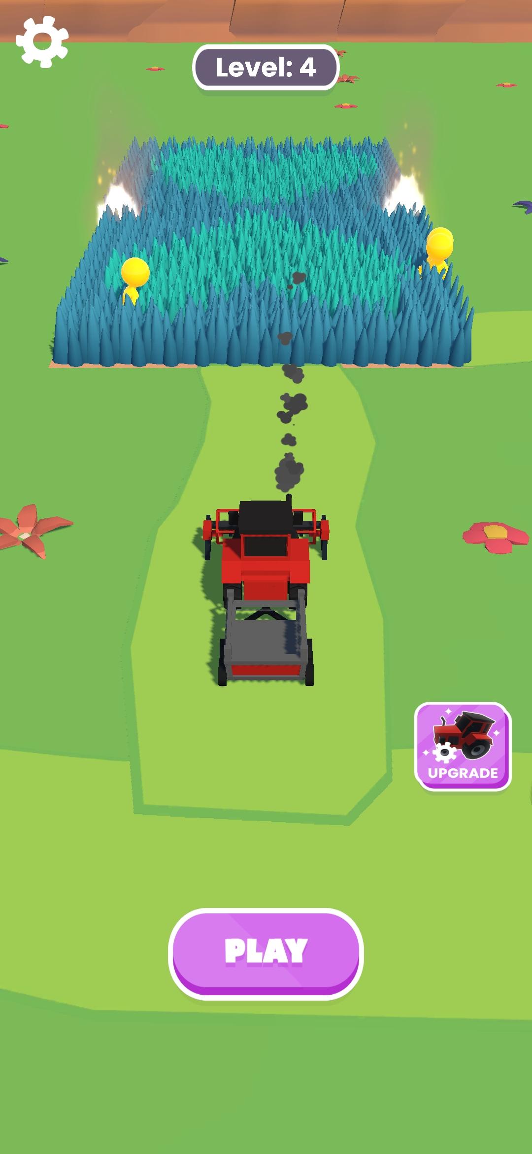 Save Crop - Harvest Rush android iOS-TapTap