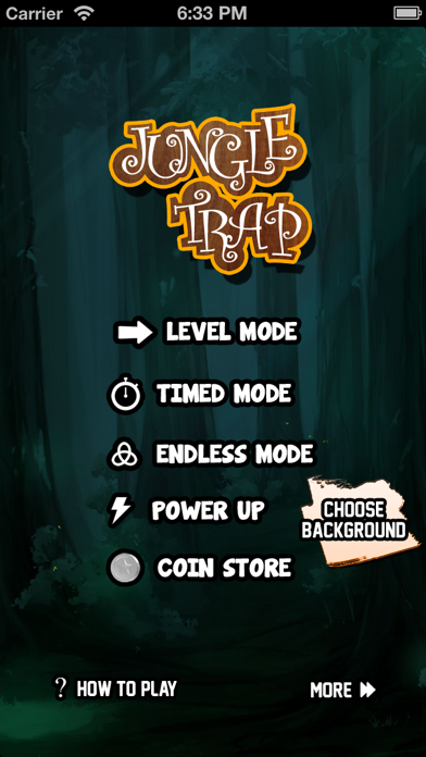 Jungle Trap -Match Three Puzzle Game android iOS apk download for free-TapTap