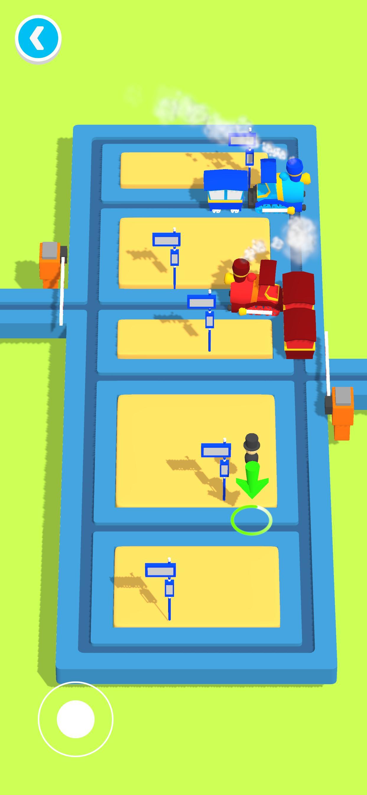 Train Snake android iOS apk download for free-TapTap