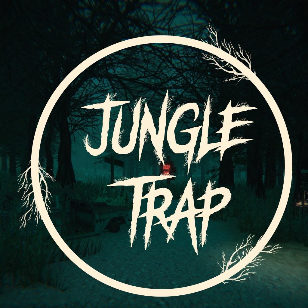 Jungle Trap Scary Game for Android/iOS - TapTap