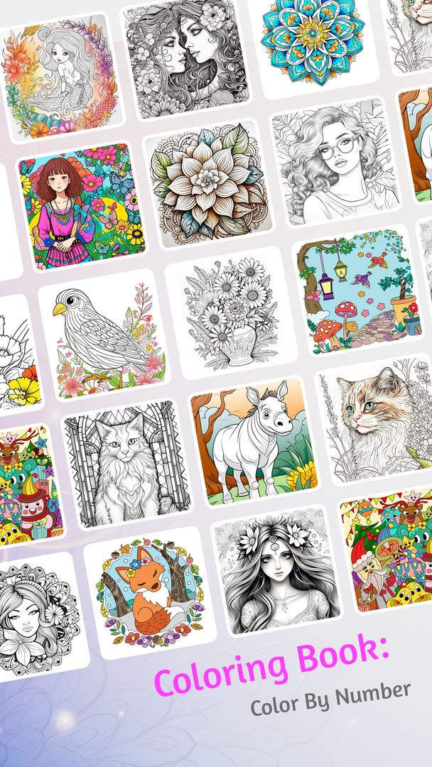 Paint By Number Coloring Book Android IOS Apk Download For Free TapTap paint-by-number-coloring-book-android-ios-apk-download-for-free-taptap