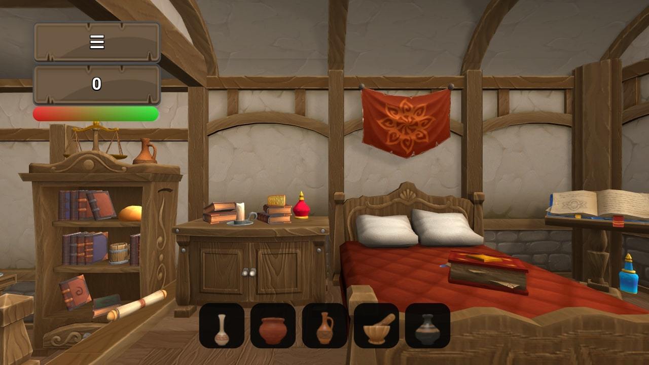 Find it out: Hidden Magic OG for Android/iOS - TapTap