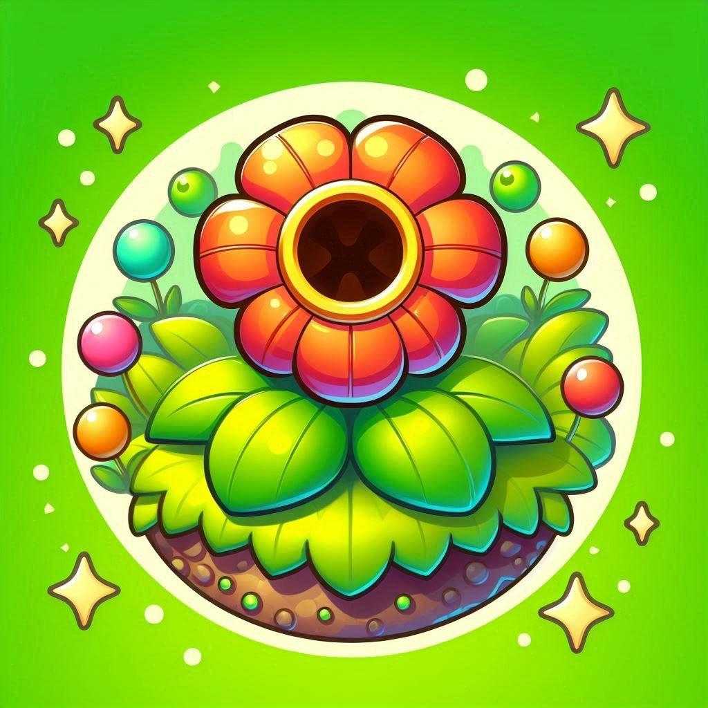 Flower Fusion: Eliminate for Android/iOS - TapTap