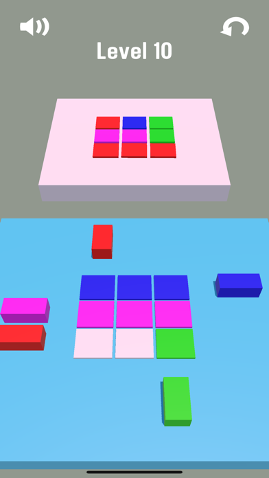 Colors Blast 3D Latest Version for Android/iOS APK - TapTap