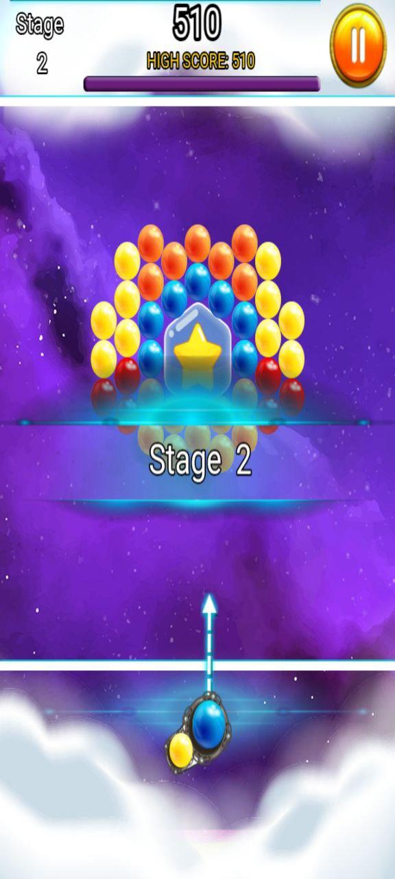 bubble spin shooter android iOS apk download for free-TapTap