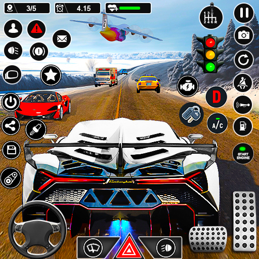Car Race Game - Racing Game 3D for Android/iOS - TapTap