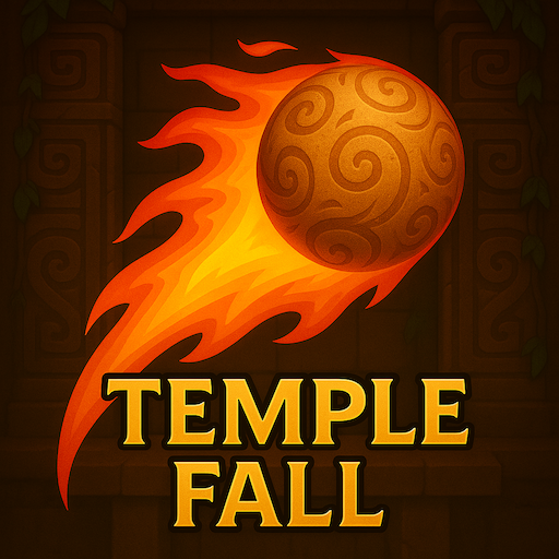 Temple Fall Latest Version for Android/iOS APK - TapTap