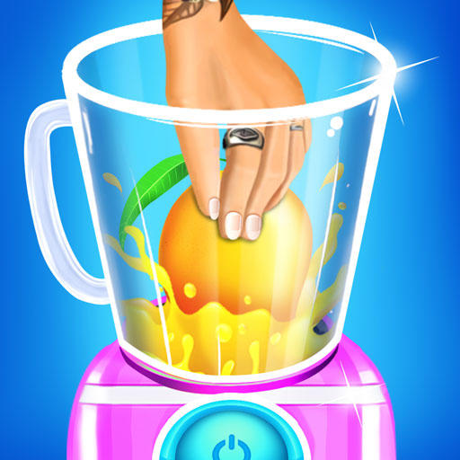 Fruit Blender Juice Maker Game for Android/iOS - TapTap