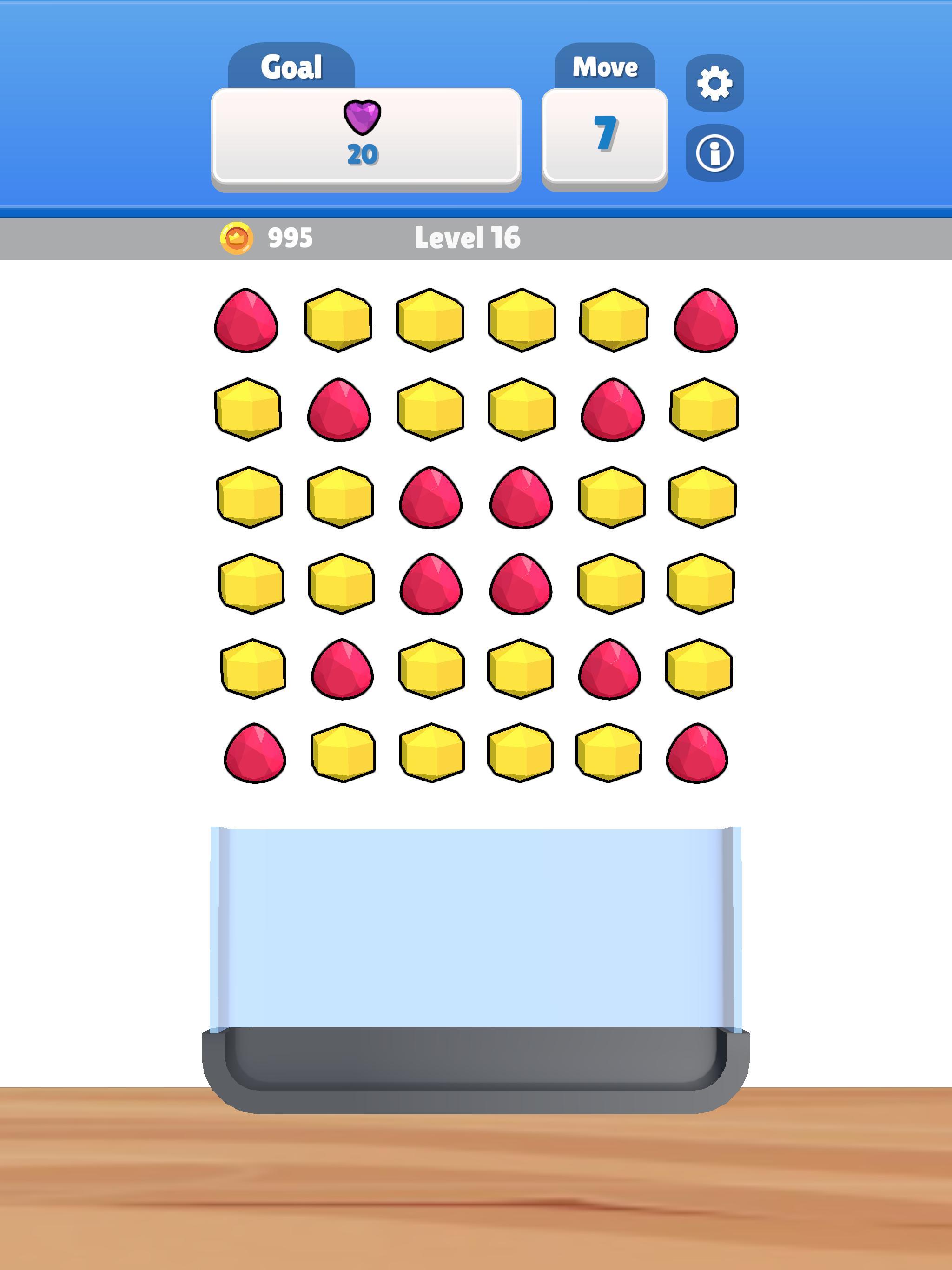 Gem Merge! android iOS apk download for free-TapTap
