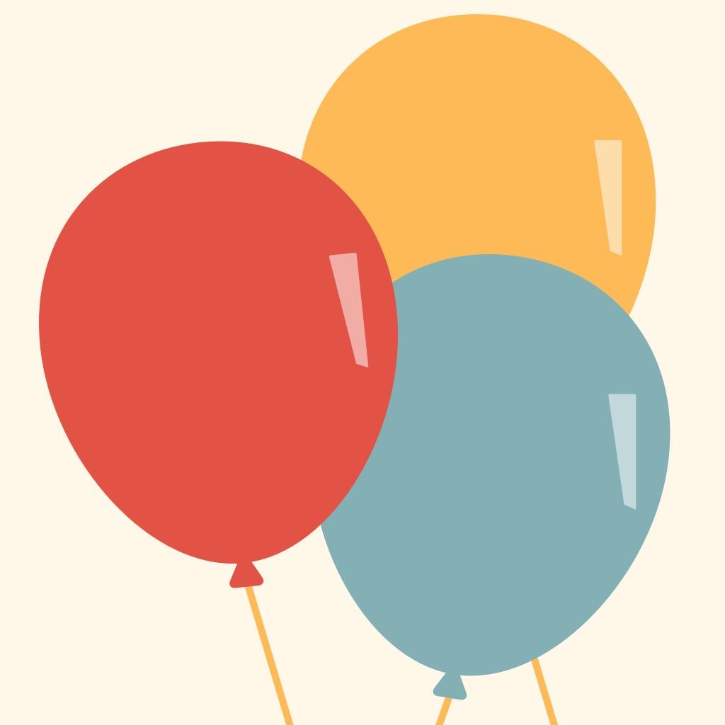 Up Up Up : Balloon High in the Sky for Android/iOS - TapTap