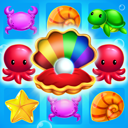 Download Fish Drop Match 3 Fish Games 3.5.7 for Android/iOS APK - TapTap
