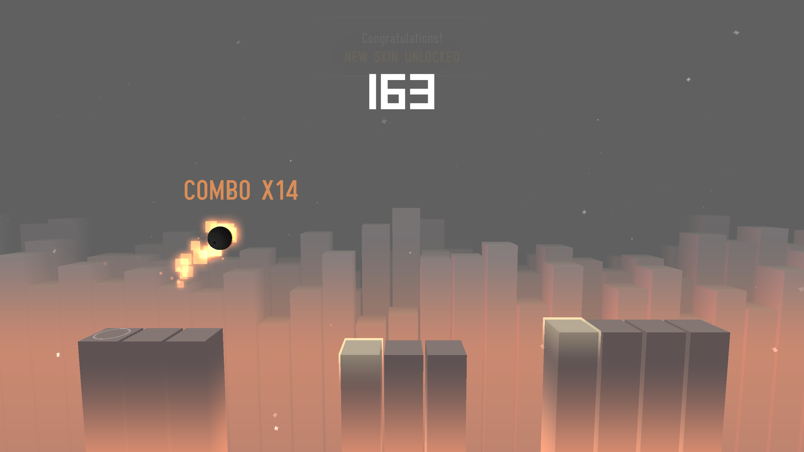 Super Bounce Ball 3D android iOS-TapTap