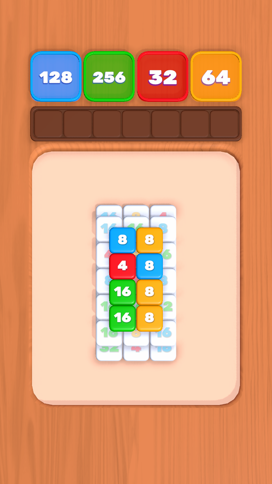 2048 Zen android iOS apk download for free-TapTap