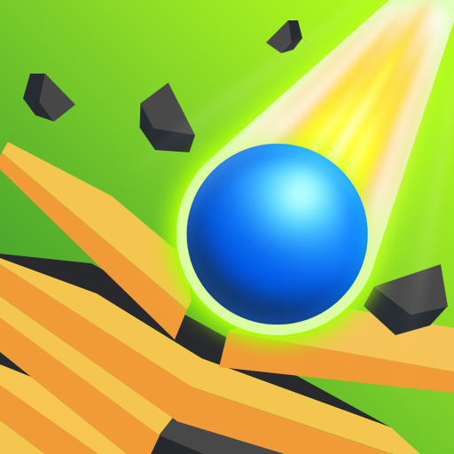 Smash Stack-Ball Crash for Android/iOS - TapTap
