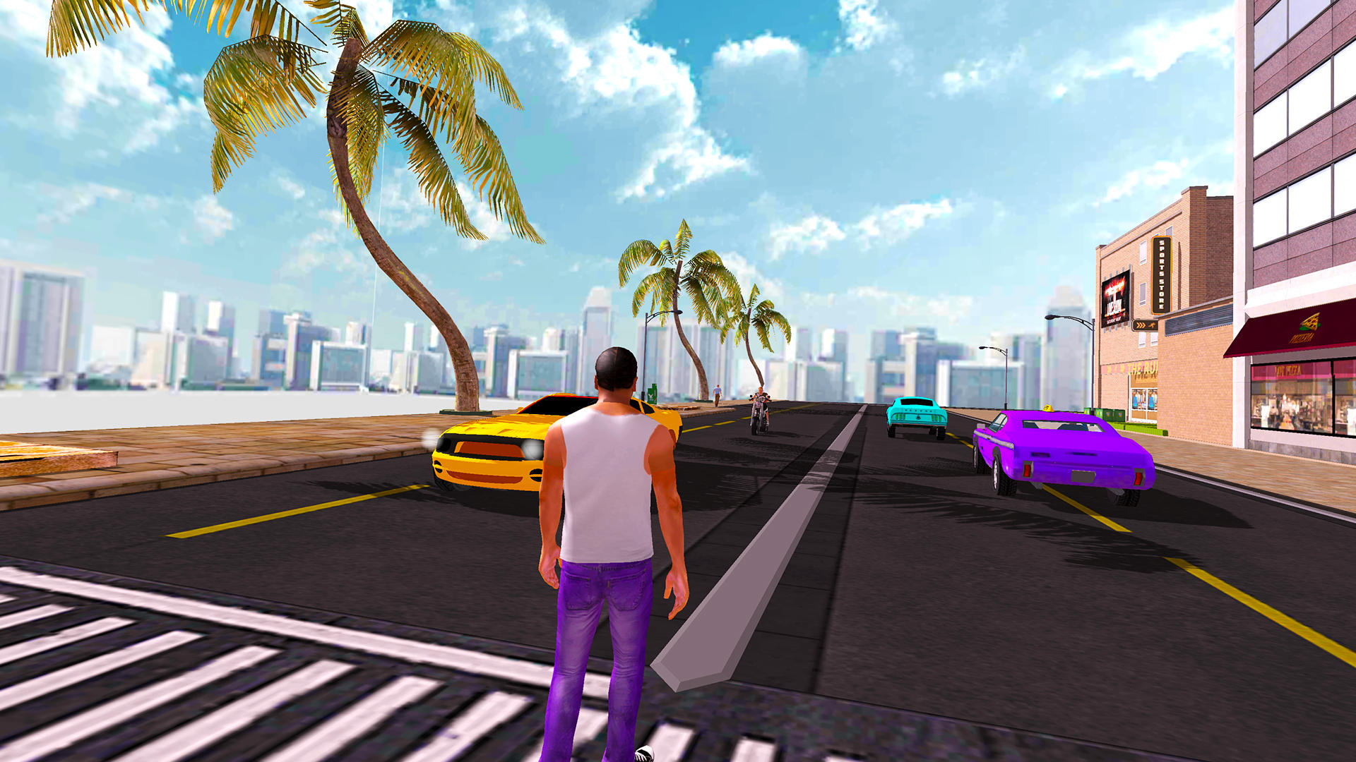 Indian Bike Riding 3D World android iOS apk download for free-TapTap