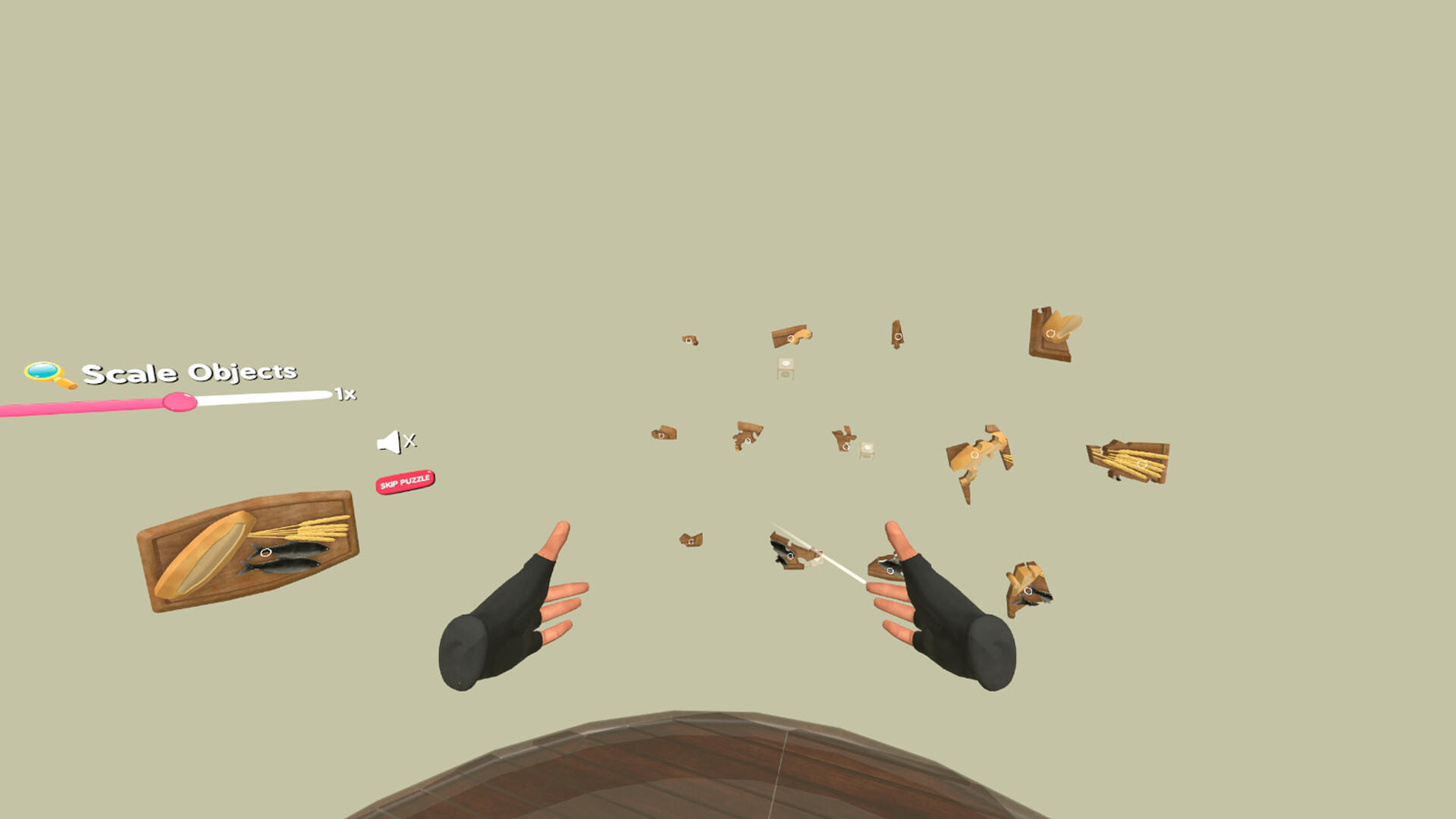 EDMUND PUZZLE AND THE MYSTERY OF THE SACRED RELICS for Android/iOS
