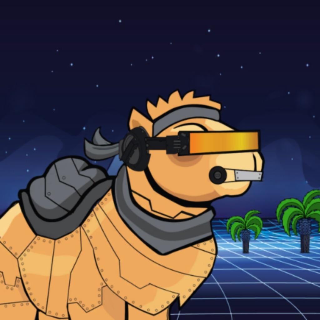 Ninja Camel Latest Version for Android/iOS APK - TapTap