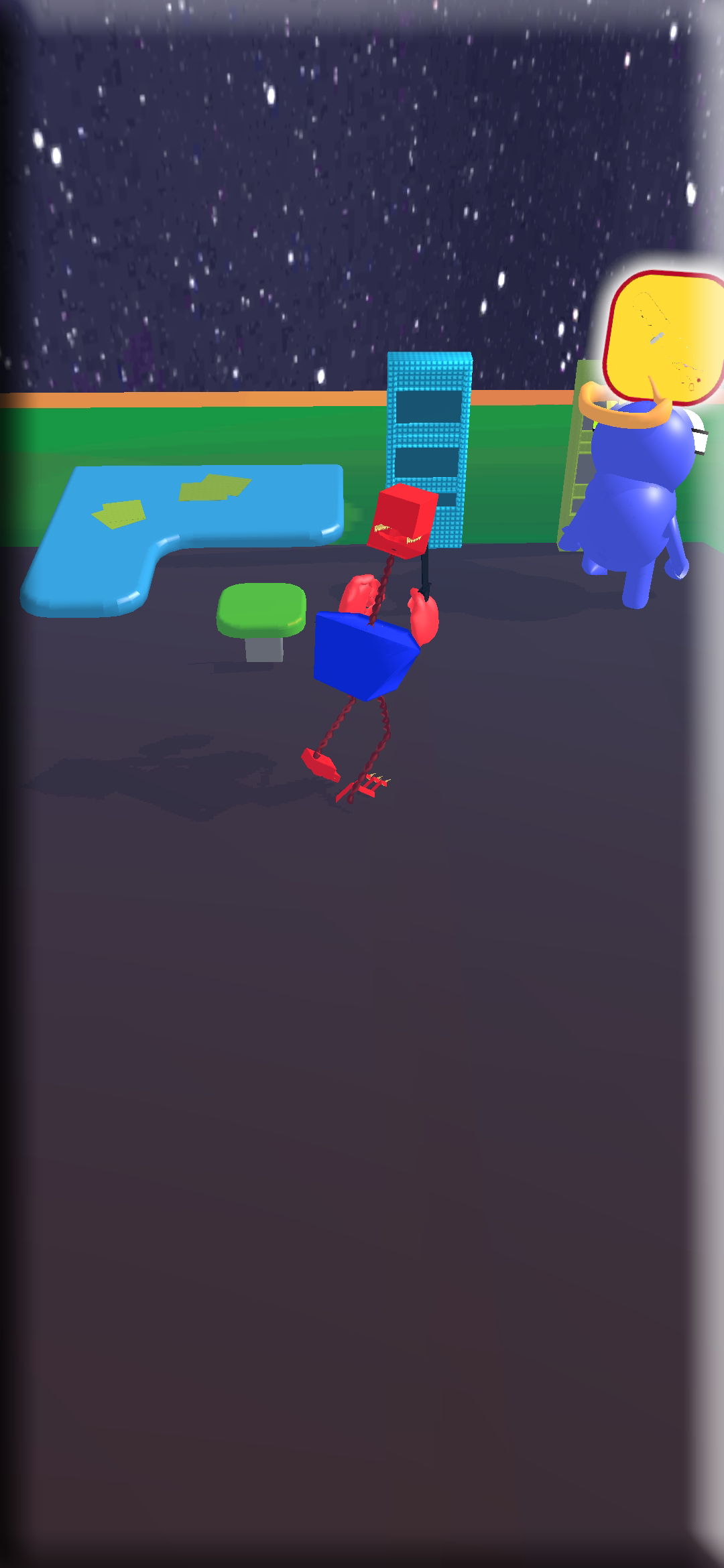 Boxy Boo vs Rainbow Friends mobile Android apk Download for free|TapTap