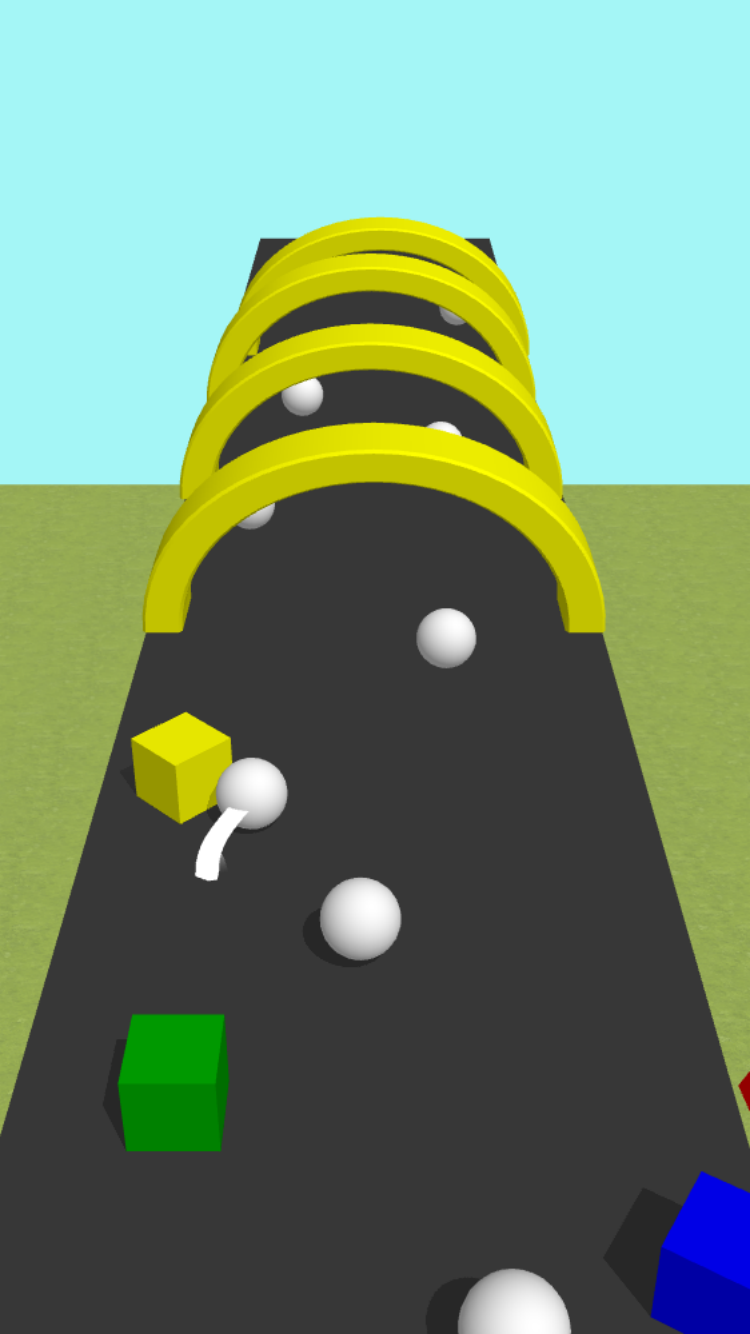 Ball Invasion android iOS-TapTap