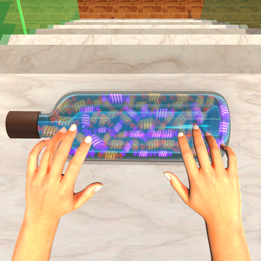 Bottle Challenge ASMR Games for Android/iOS - TapTap