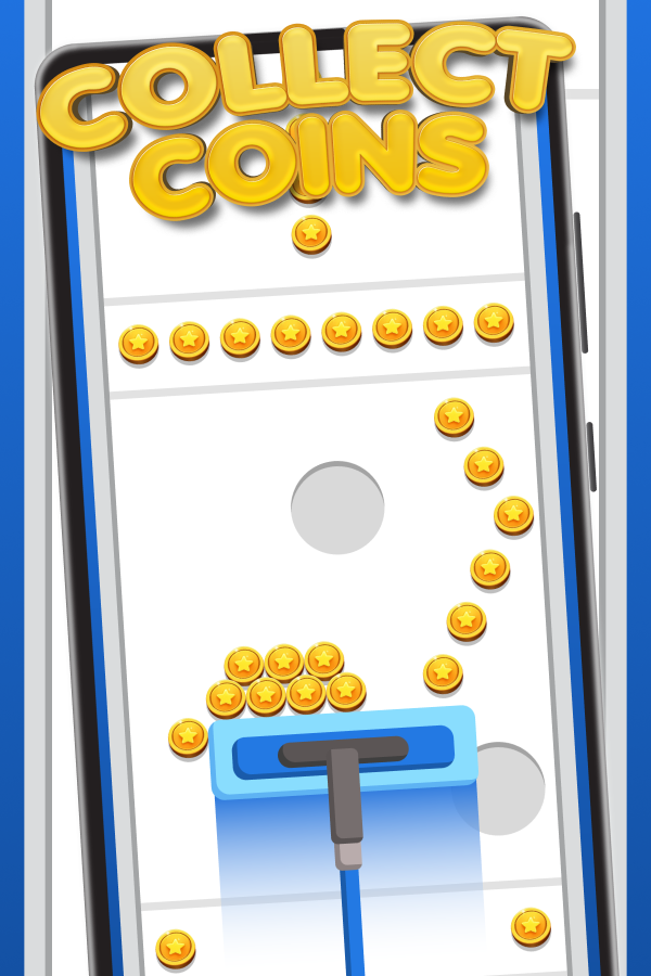 Sweeping Coin Rush android iOS-TapTap