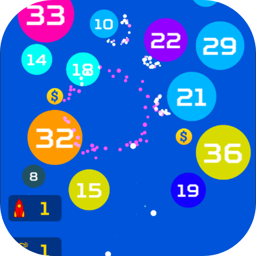 Ball Bit Latest Version for Android/iOS APK - TapTap