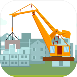 Block fall Builder android iOS-TapTap