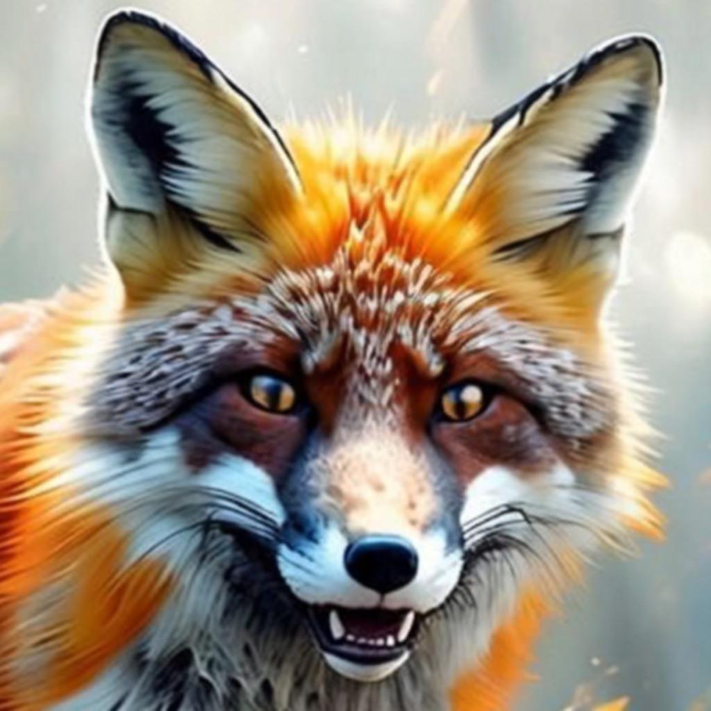 Fox Animals Simulator 3d Games for Android/iOS - TapTap