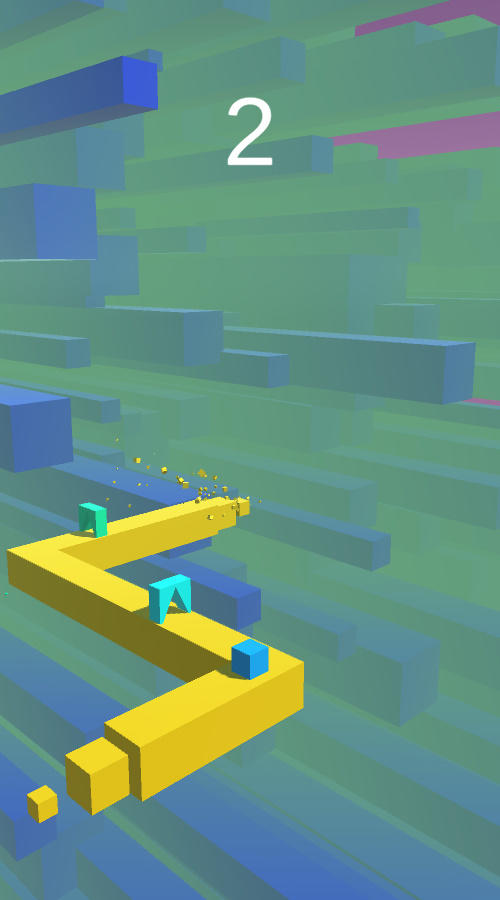 Amorphous Shapes android iOS-TapTap