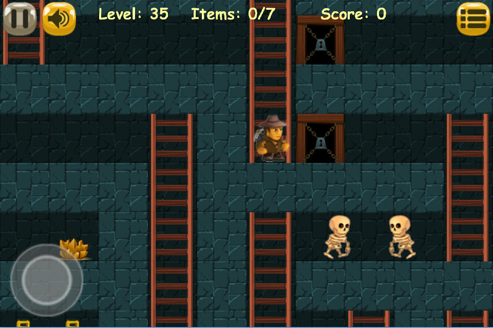 Dungeon Quest android iOS apk download for free-TapTap