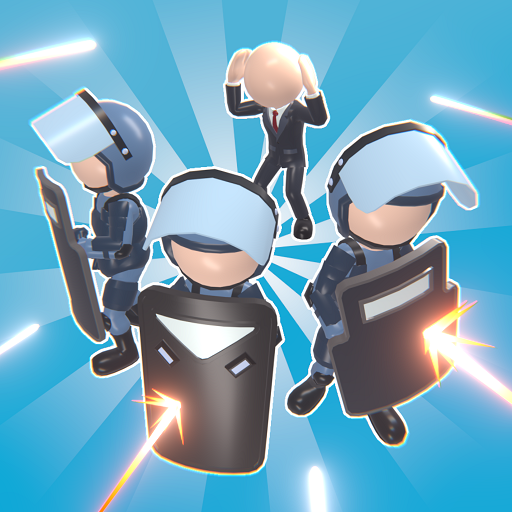 VIP Guard Runner Latest Version for Android/iOS APK - TapTap