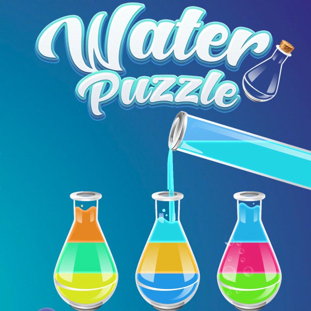 Water Sort Puzzle Sort em All for Android/iOS - TapTap