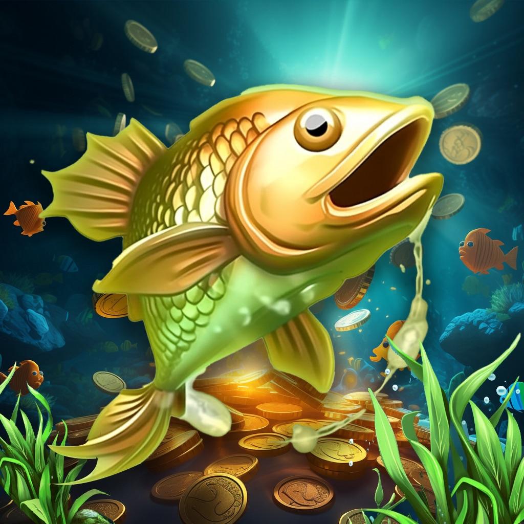Fish Bonanza Prime Latest Version for Android/iOS - TapTap