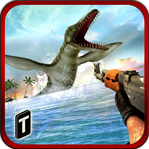Underwater Sea Monster Hunter for Android/iOS - TapTap